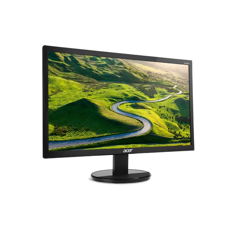 Acer 23.6in K2 Series K242HQL FHD VA LED Monitor | Ink Depot