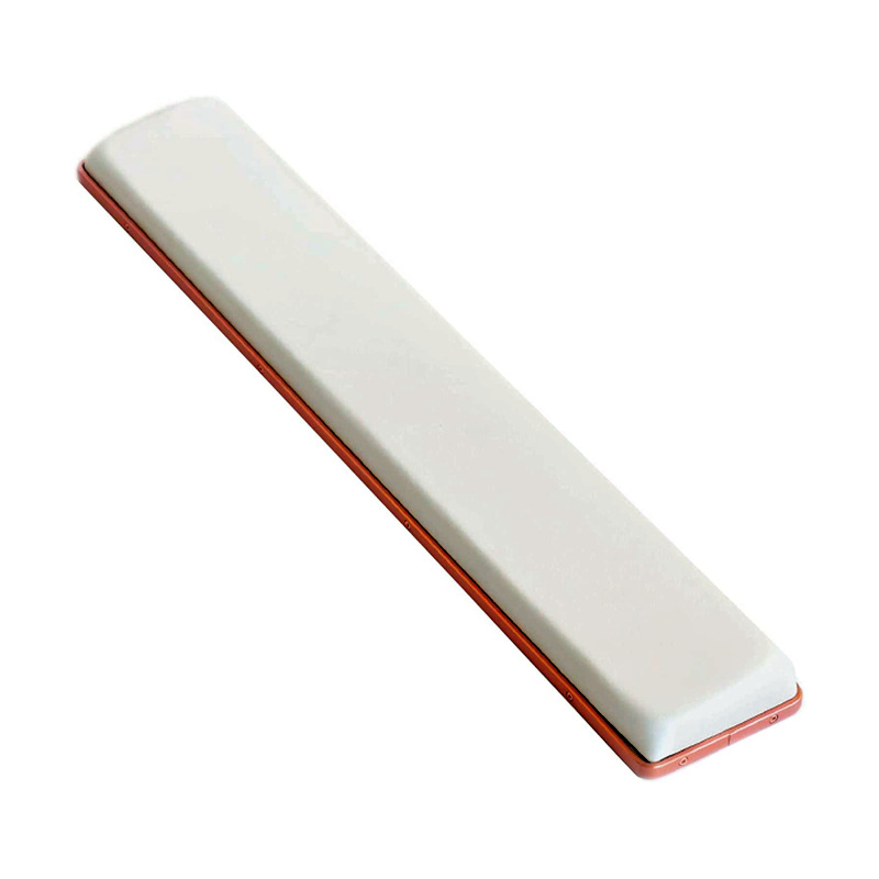 Azio Retro Palm Rest - Posh | Ink Depot
