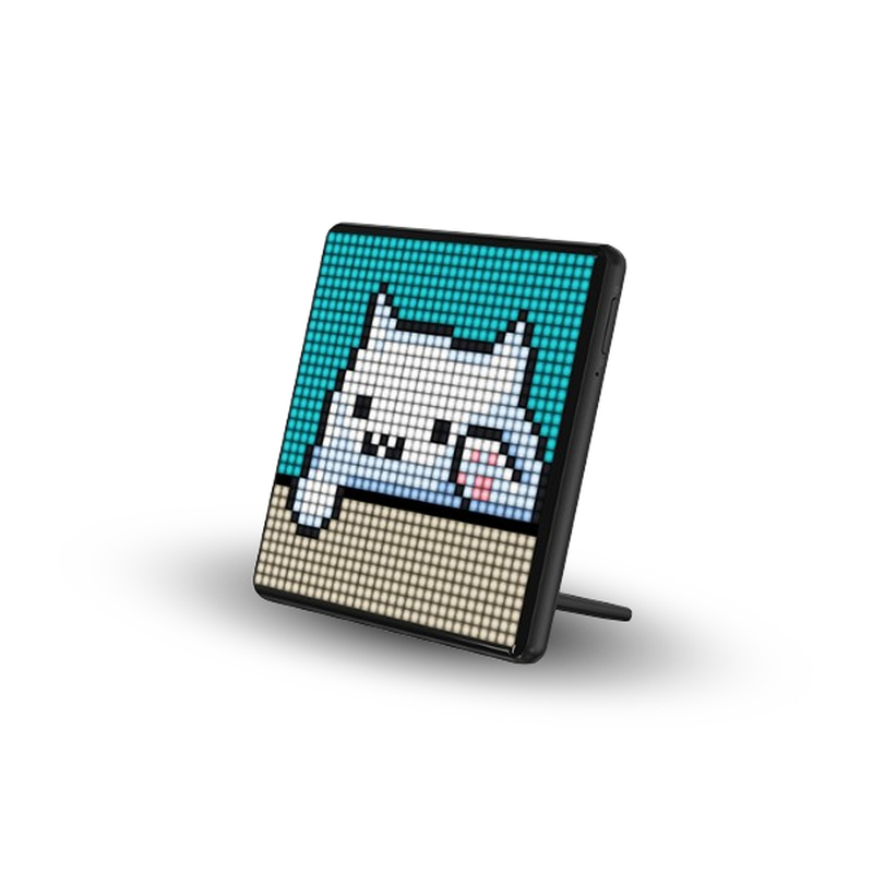 Divoom Pixoo Max Bluetooth Pixel Display | Ink Depot