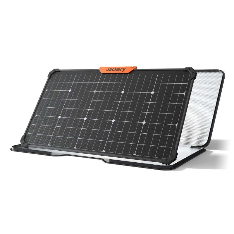 Jackery SolarSaga 80W Solar Panel | Ink Depot