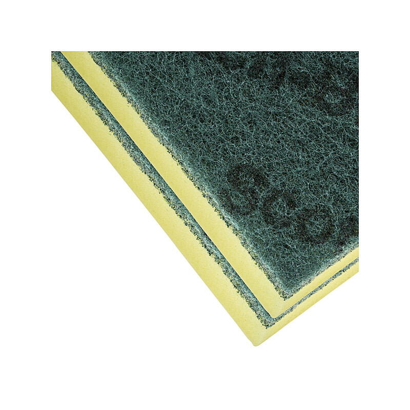 Scotch-Brite Heavy Duty Scourer Sponge - Pack of 4 | Ink Depot