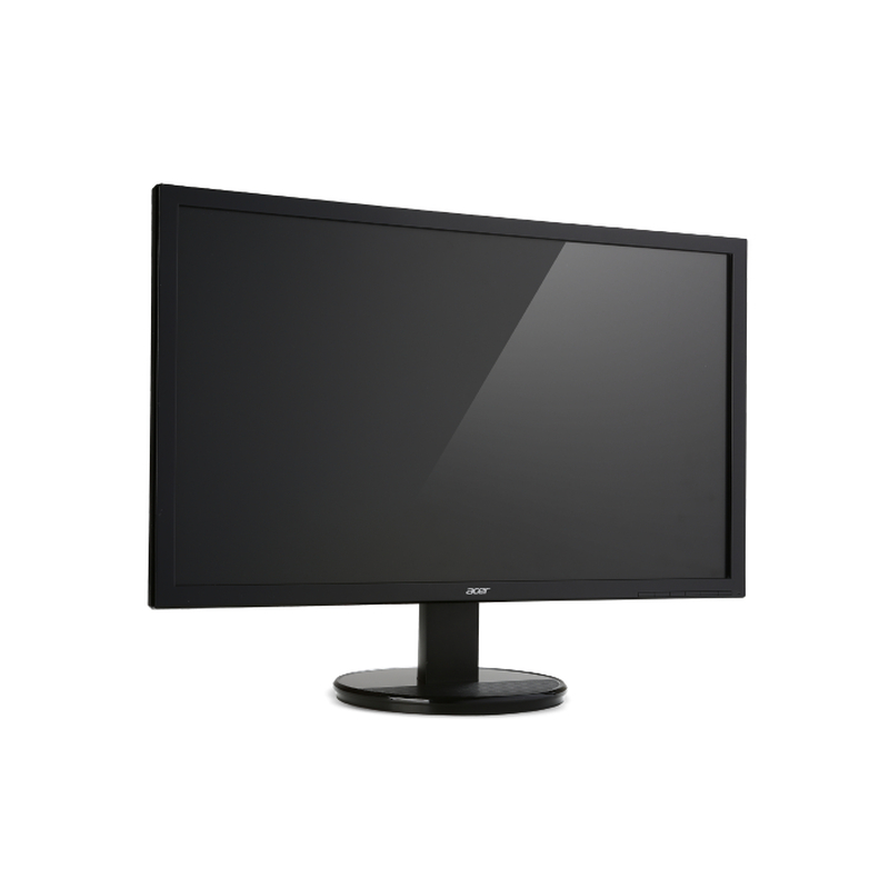 Acer 19.5in K2 Series K202HQL HD TN LED Monitor | Ink Depot