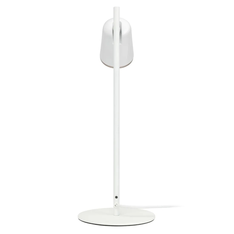 Brilliant Kalla LED Task Lamp - White | Ink Depot