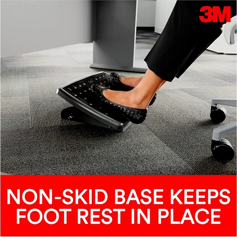 3M FR330 Adjustable Footrest | Ink Depot