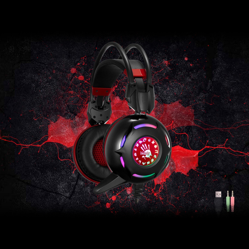 Bloody Gaming G300 Headset | Ink Depot