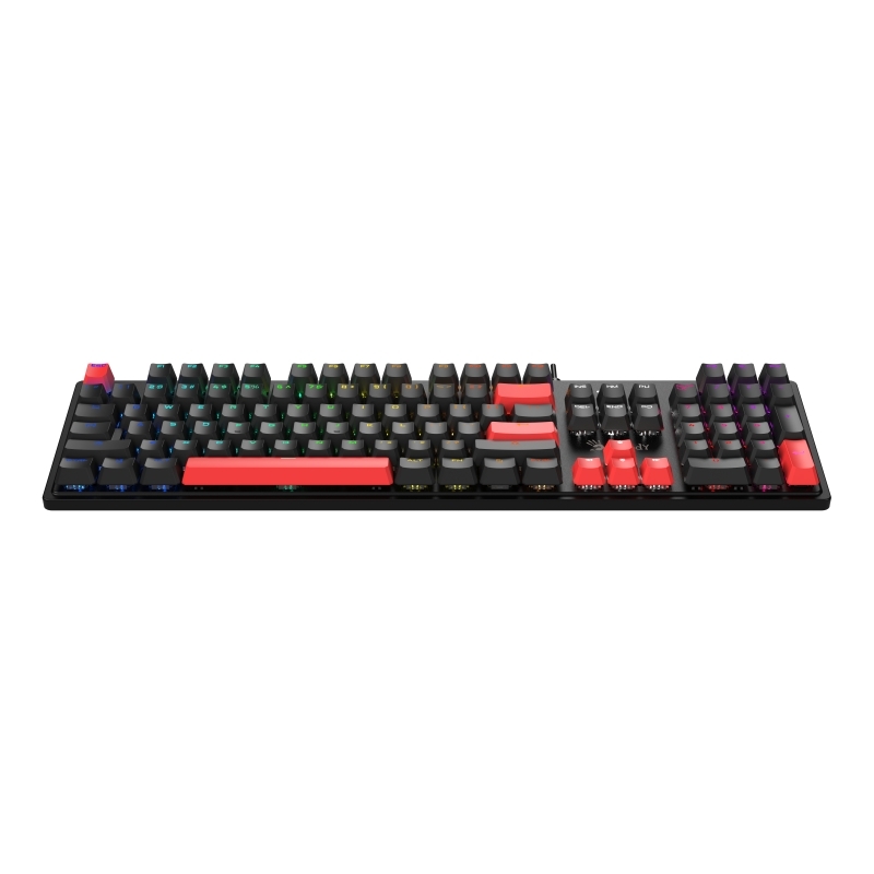 Bloody S510R Mechanical Wired RGB Gaming Keyboard | Ink Depot