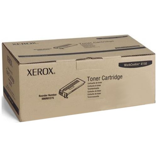 Fuji Xerox 006R01276 Black Toner Cartridge Genuine | Ink Depot