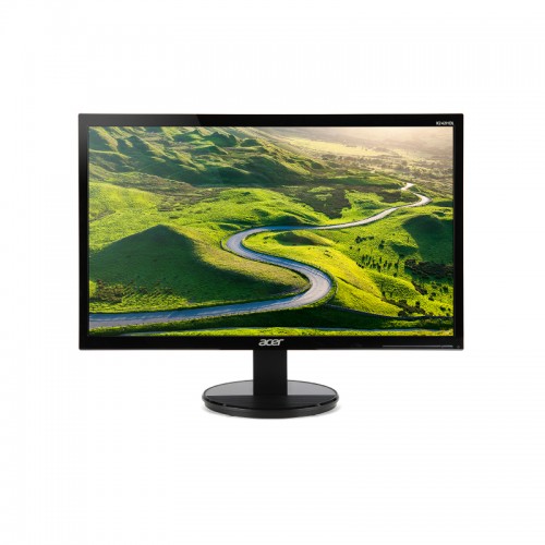 Acer 23.6in K2 Series K242HQL FHD VA LED Monitor | Ink Depot