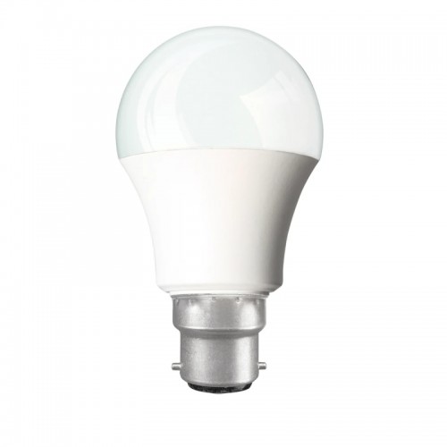 Brilliant Classic A60 9W LED Bulb - Bayonet B22 | Ink Depot