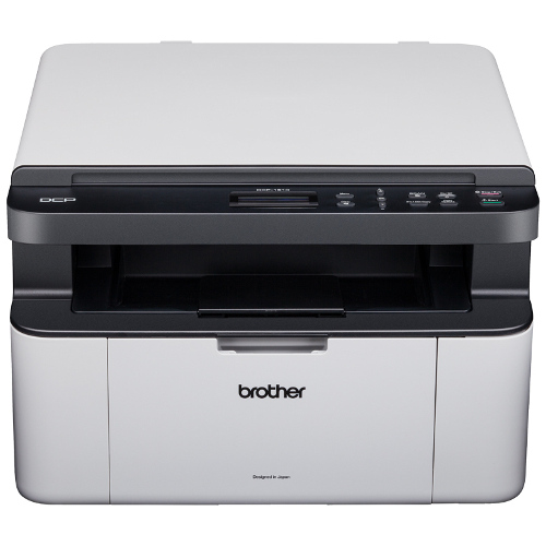 Brother DCP-1510 Multifunction Mono Laser Printer | Ink Depot