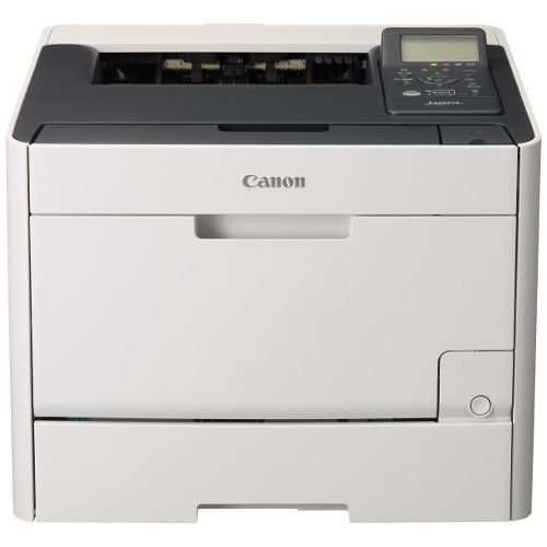 Canon Laser shot LBP 7680CX Colour Laser Printer + Duplex | Ink Depot