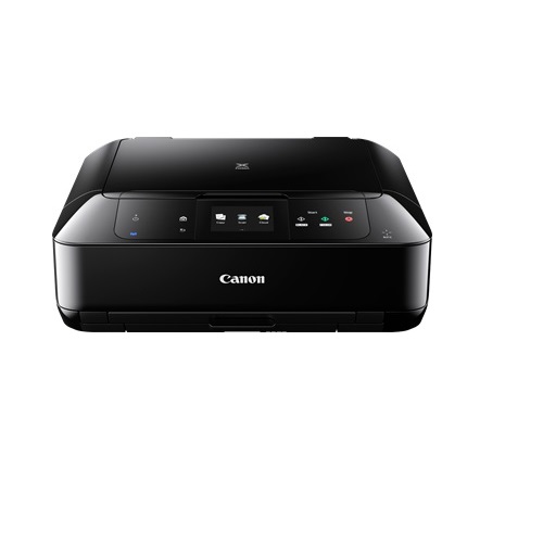 Canon PIXMA MG7560 Black Printer | Ink Depot