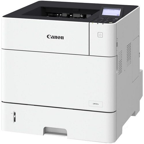 Canon imageCLASS LBP352X Mono Laser Printer + Duplex | Ink Depot
