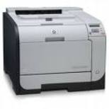 HP Colour LaserJet CP2025n Colour LaserJet Printer