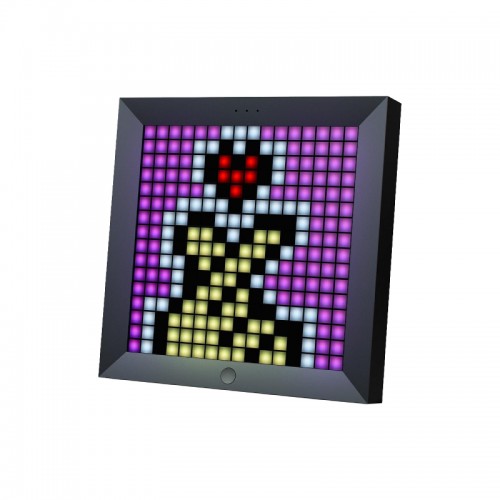 Divoom Pixoo Bluetooth Pixel Display Art Frame | Ink Depot
