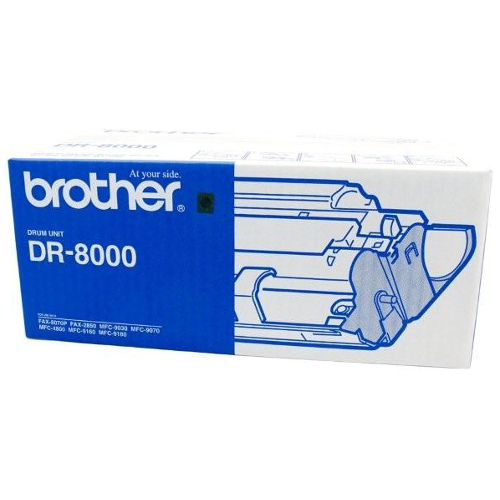 Brother DR-8000 Drum Unit | Ink Depot