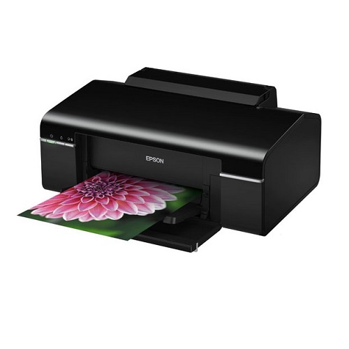 Epson Stylus Photo T50 Printer | Ink Depot