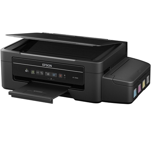 Epson EcoTank Expression ET-2500 MF Col Ink W/less Printer | Ink Depot