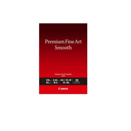 Canon FA-SM1A3Plus A3 Photo Paper | Ink Depot