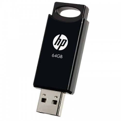 HP USB 2.0 v212b 64GB USB Drive | Ink Depot
