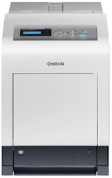 Kyocera Ecosys P6030cdn Printer | Ink Depot