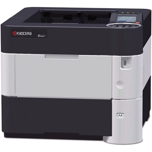 Kyocera Ecosys P3060dn Mono Laser Printer + Duplex | Ink Depot