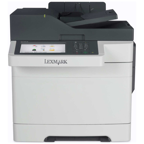 Lexmark CX510de MF Colour Laser Printer Dupl | Ink Depot