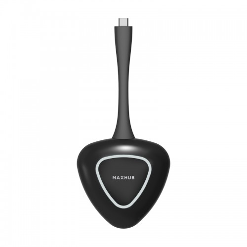 MAXHUB Wireless USB-C Screen Sharing Dongle | Ink Depot MAXHUB Wireless USB-C Screen Sharing Dongle | Ink Depot