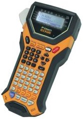 Brother PT-7600 P-Touch, Handheld Electrical / Industrial