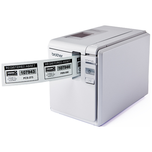 Brother PT-9700PC Labeller | Ink Depot