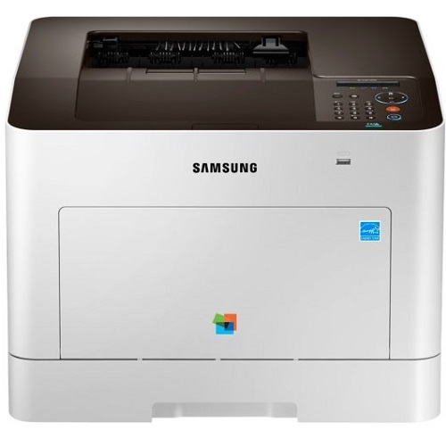 Samsung proXpress C3010ND Col Laser Printer Dupl SL-C3010ND | Ink Depot
